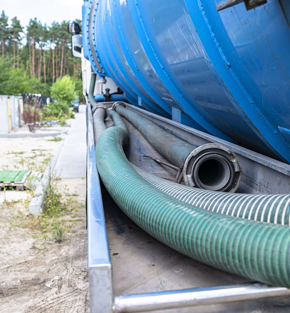 Sewage Cleanup | All Dry Services of East Tennessee
